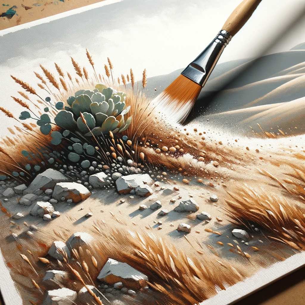 14 Essential Acrylic Painting Methods - Artist Corner